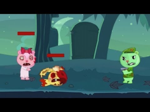 Htf After Amok Gameplay Original Killing All The Htf Zombies And Trying ...