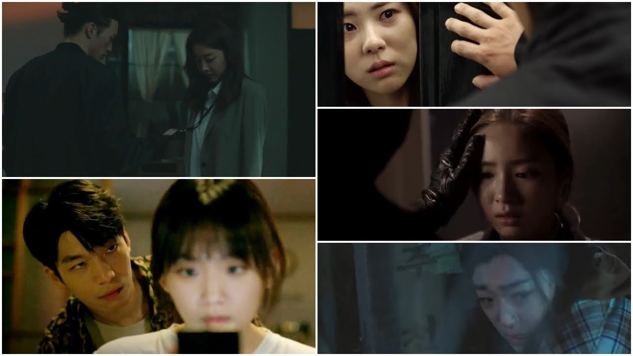 Top 6 Psychopathic Serial Killer Korean Dramas | Suspense Thriller🤫 | Korean movies - YouTube