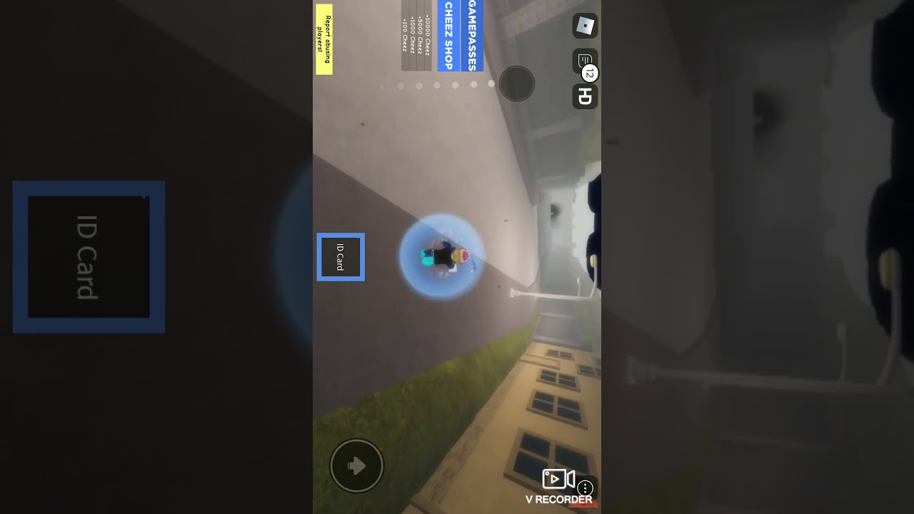 Roblox annoying rat border... - YouTube