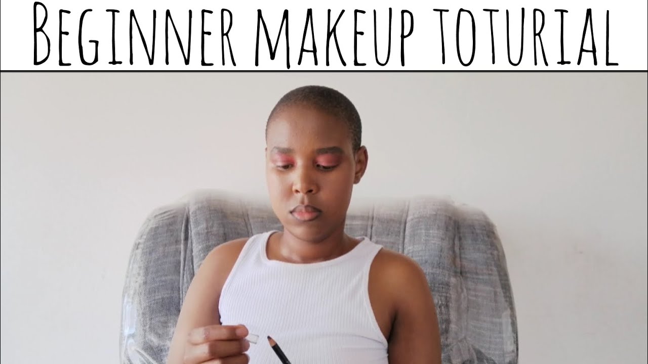 FUN MAKE UP TOTURIAL /LIPS DONE PERFECTLY/ EYELASHES 🍃🍃/MSKEKE. AAN ...