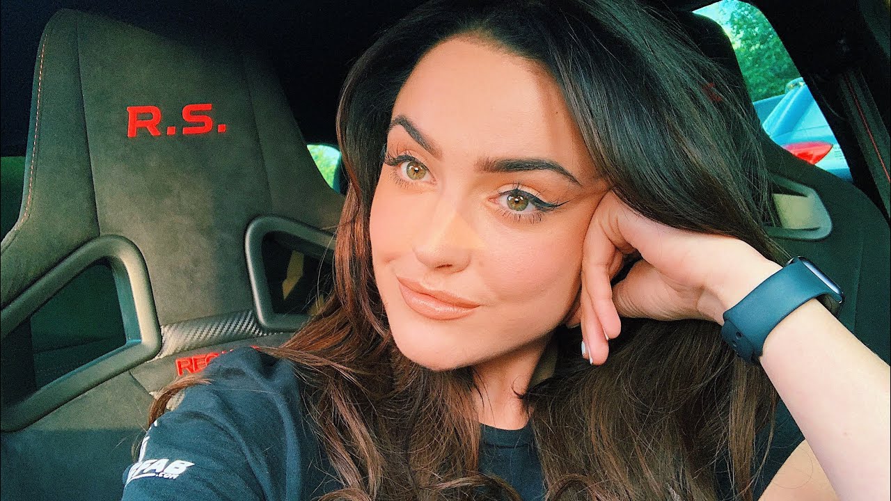 Becky Evans's Instagram, Twitter & Facebook on IDCrawl