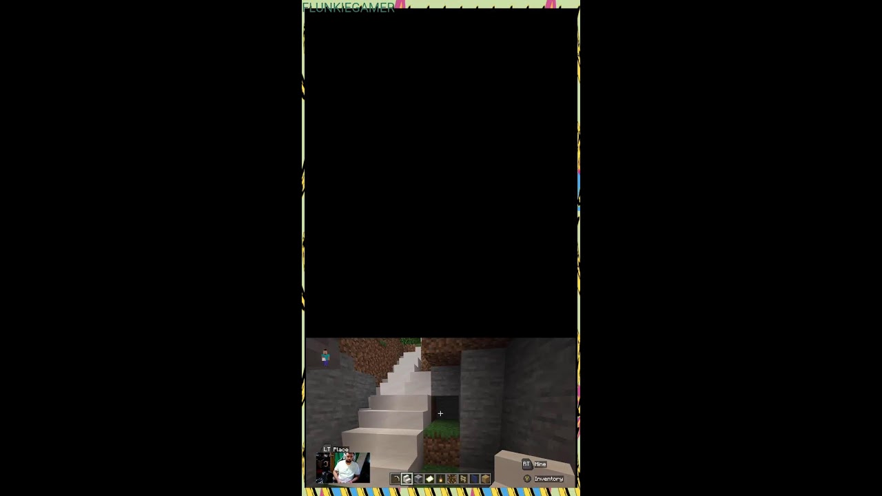 james etheridge live stream - YouTube