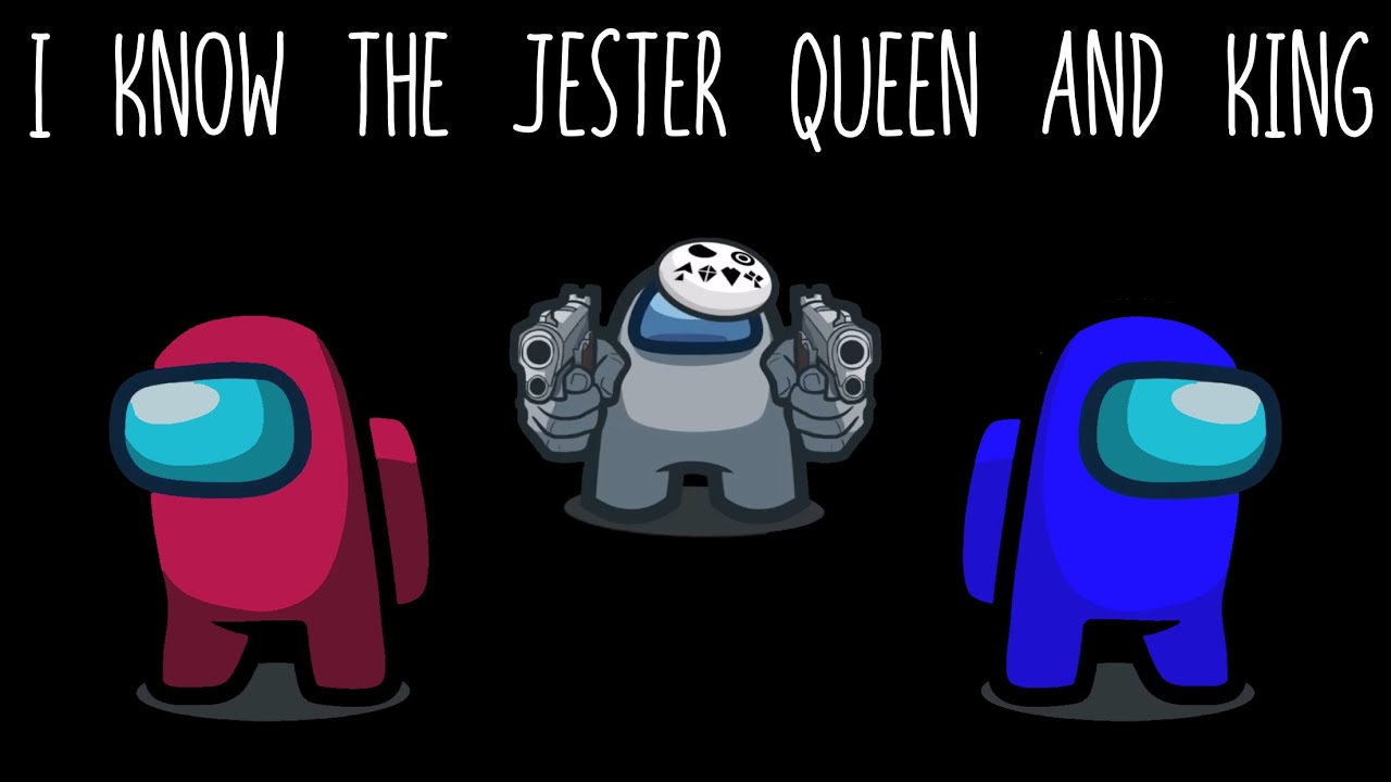 Mashup | DAGames x Gatopaint - I Know The Jester Queen And King - YouTube