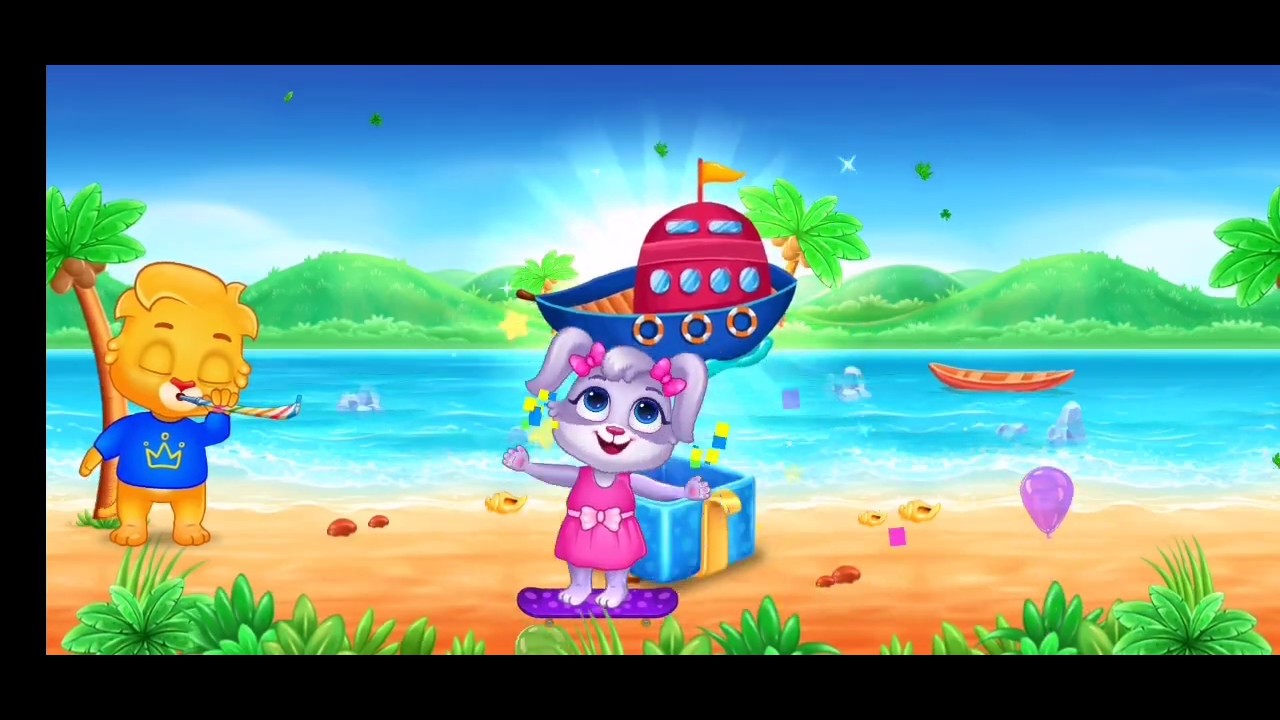 Kids Math Compare The Numbers - YouTube