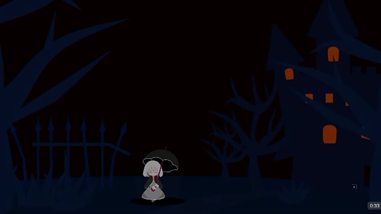 Terasene #1 : Time Passed 🌞 - YouTube