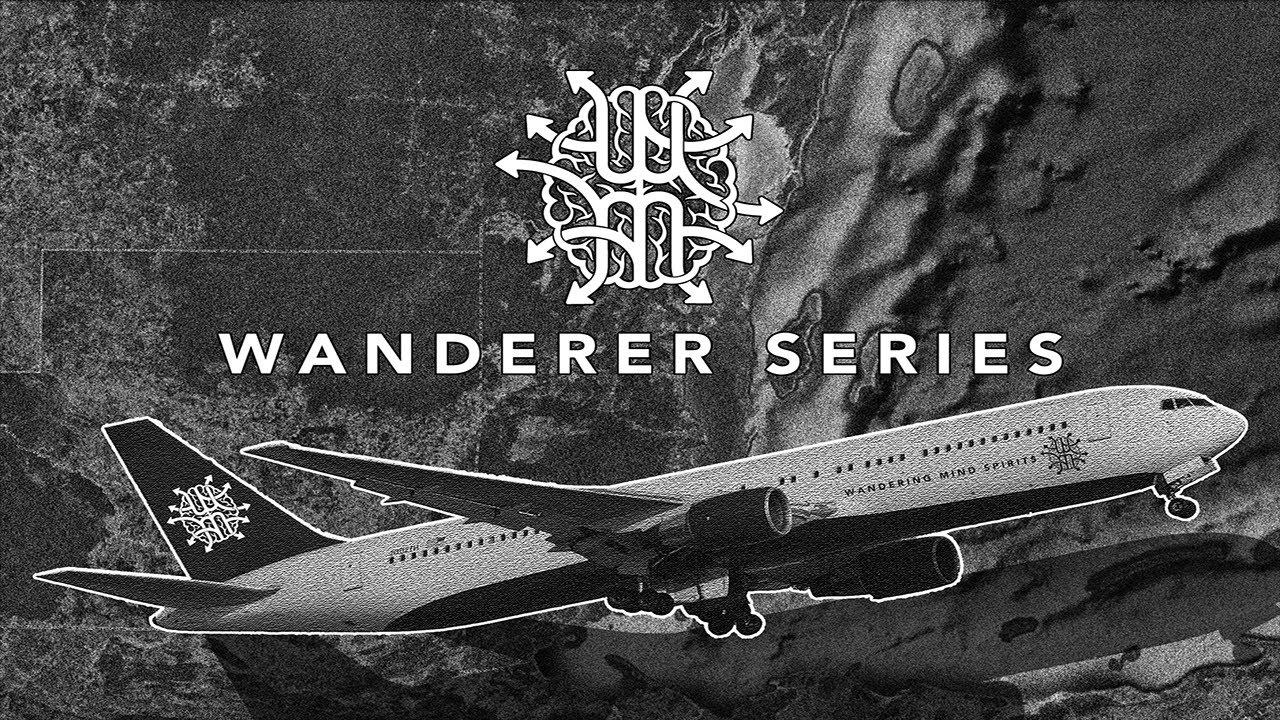 Wanderer Series: Part One - YouTube