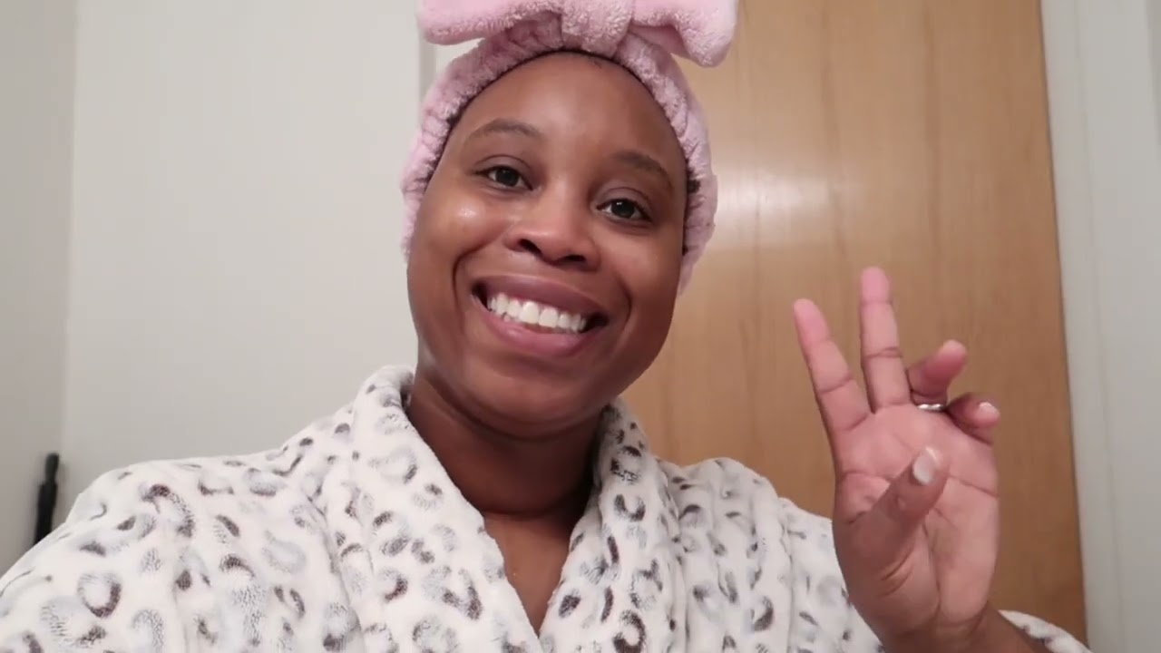 Morning Skin Care Routine! - YouTube