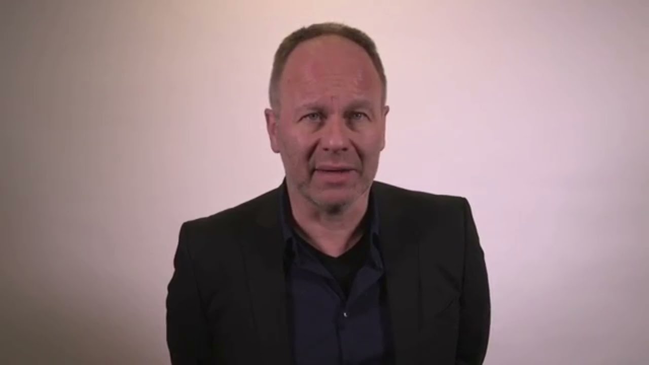 Ben Crabbé praat over serieuze zaken. - Het Officiële Ben Crabbé ...