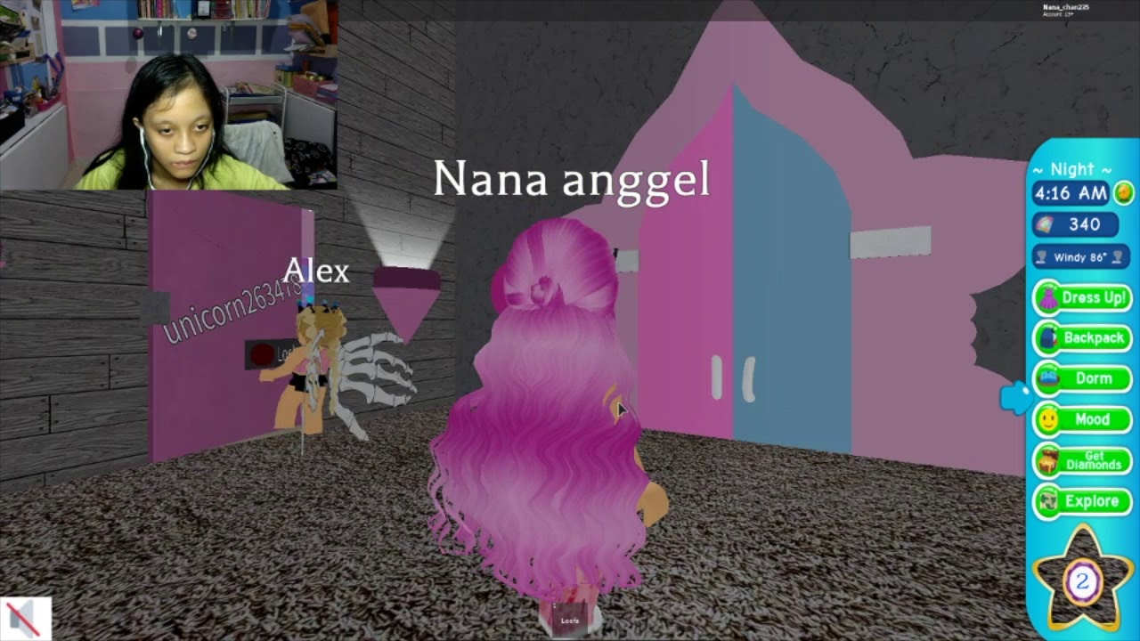 Royal High - YouTube