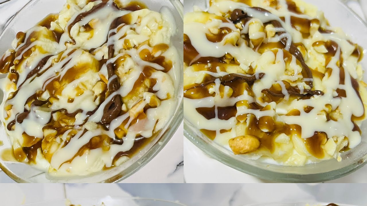 Labaniyad hab cusub losameyay#by ubahsweets # ramadaam mubarak ...