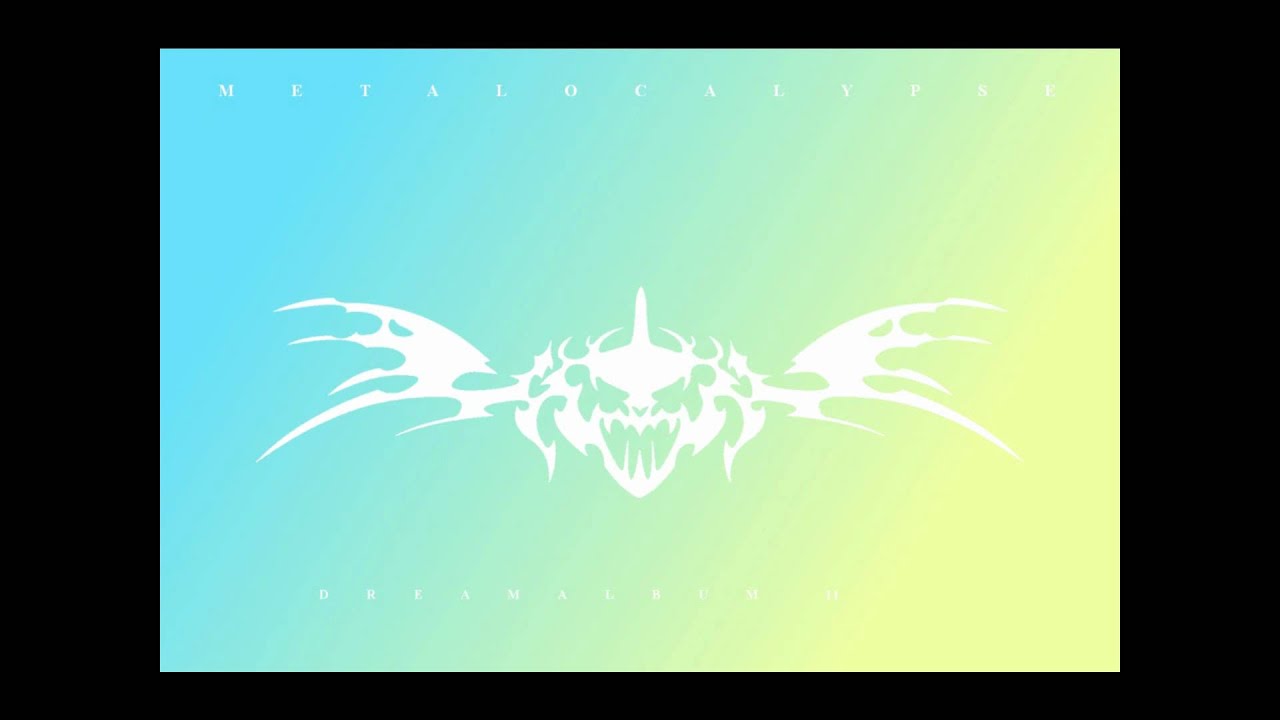 Dreamalbum II - Murmaider II - The Water God (Fantasy Style) - YouTube