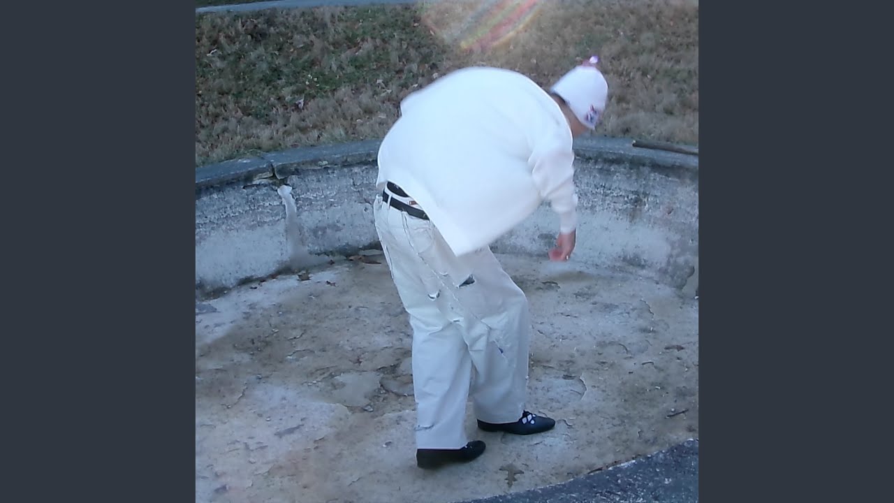 even when the sun is dead, will you tell them how hard i tried - YouTube