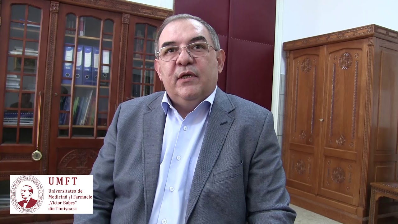 Declaratie prof univ dr Octavian Cretu - YouTube