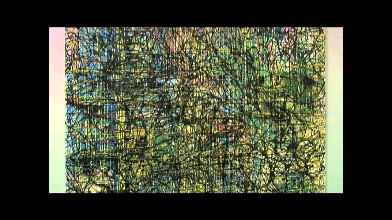 Action Injection Painting Doku - YouTube