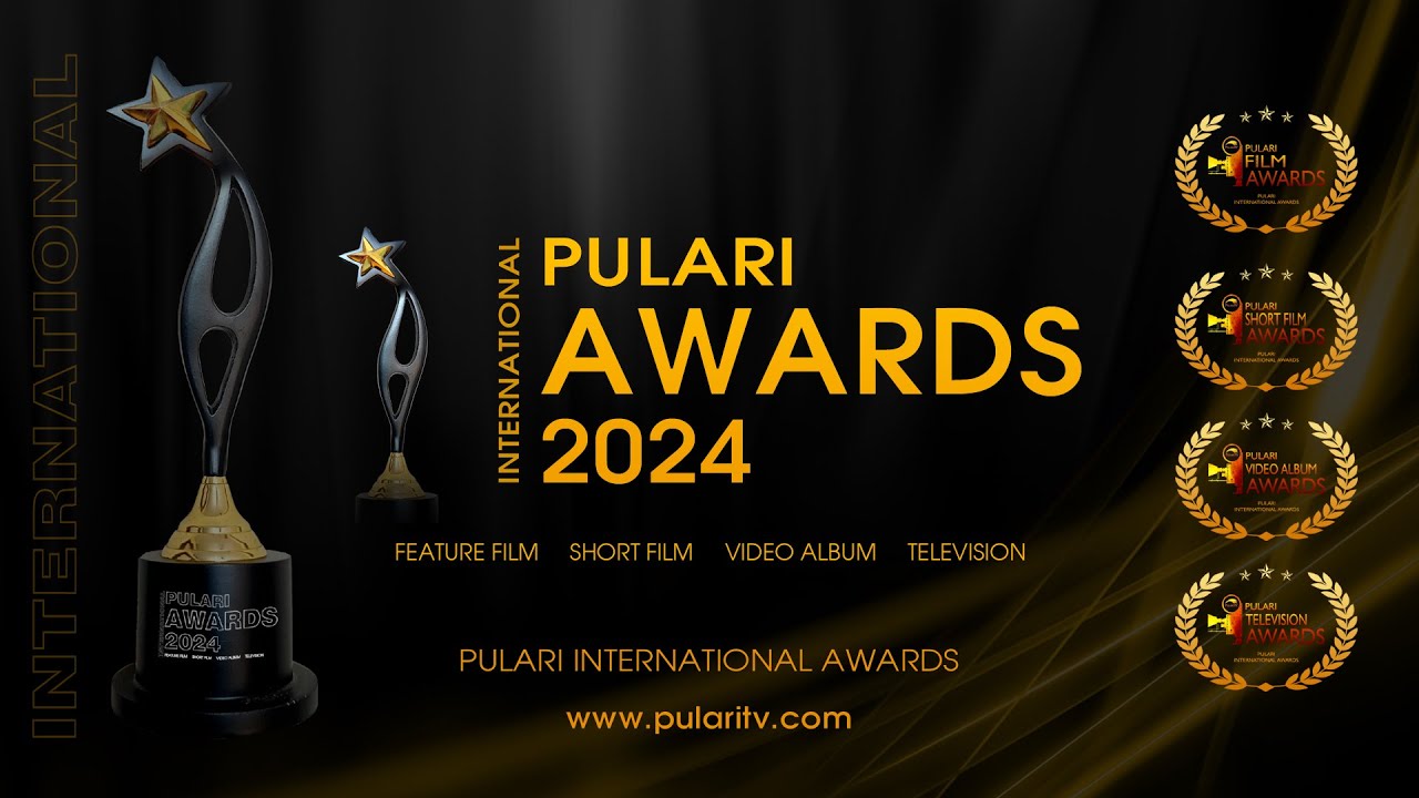 International Pulari Awards 2024 2024 | Feature Films | Short Films ...