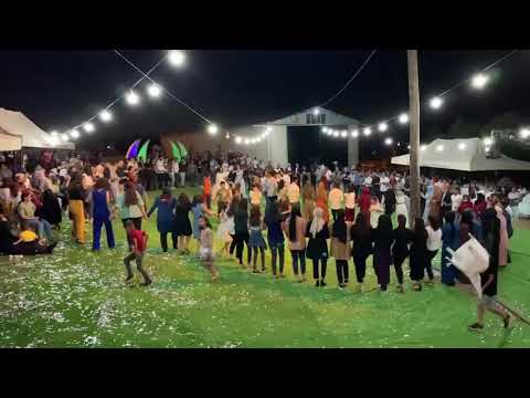 Ahlatlı Şükran 2020 Halay Bûk u Zava