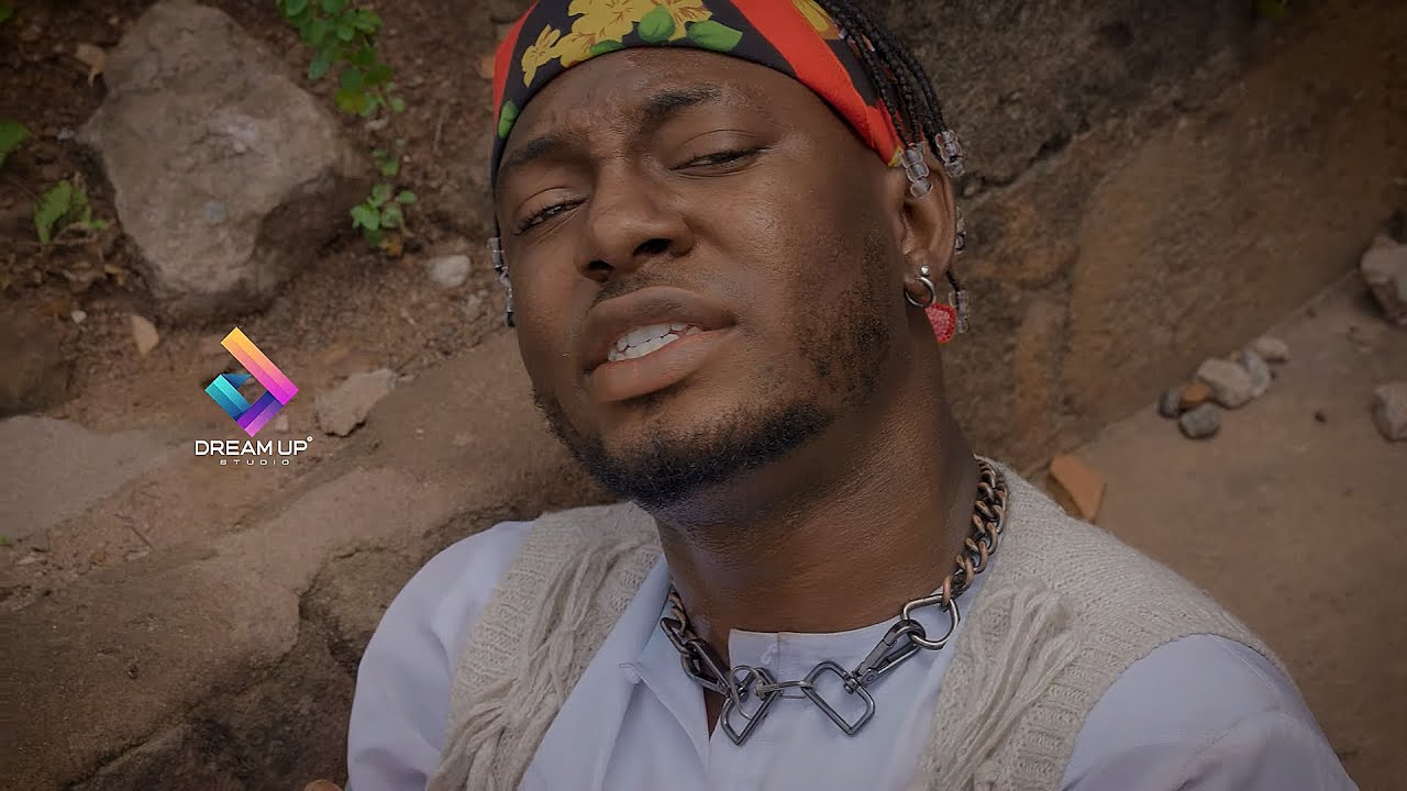 Big Dib - Mission (Official Music Video) - YouTube