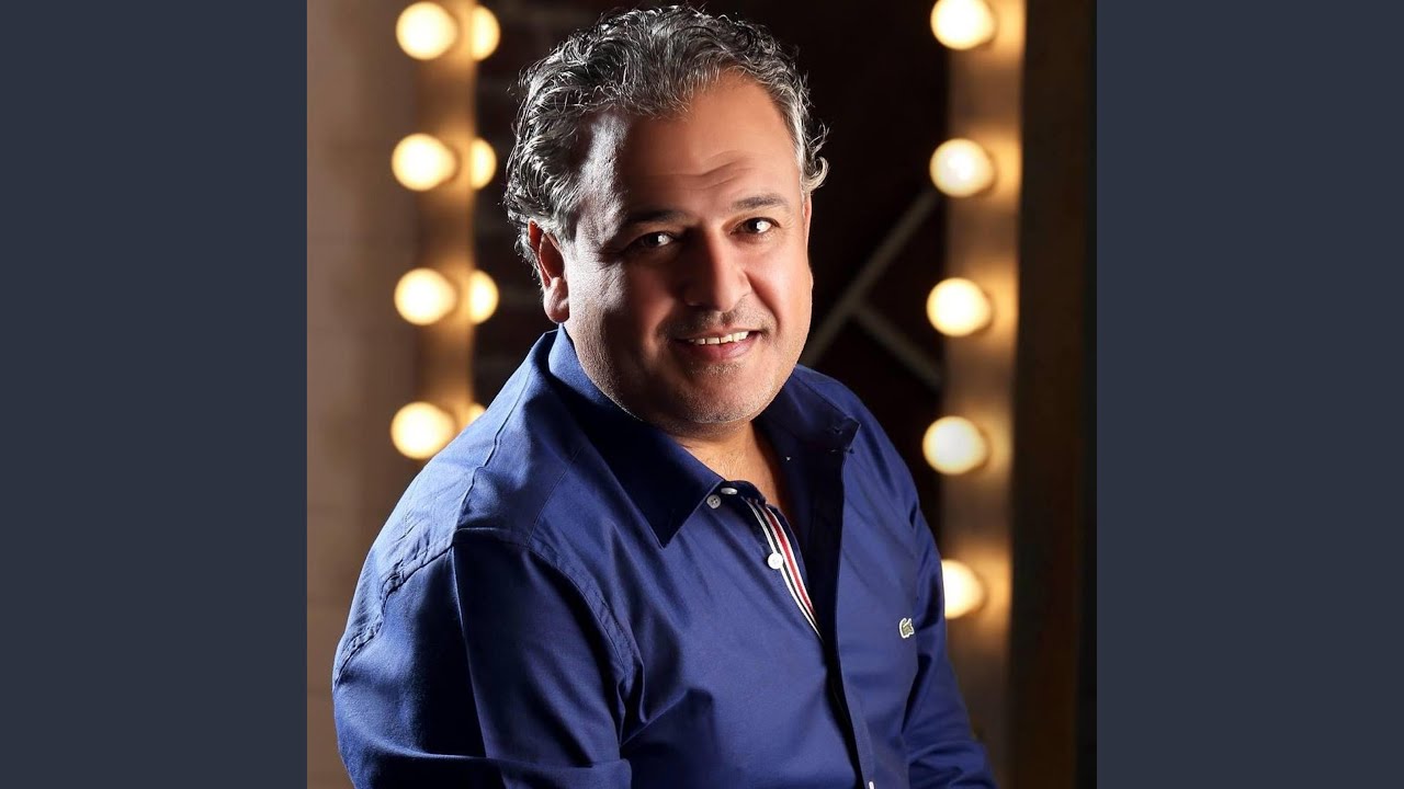 Amood Al Beat - YouTube