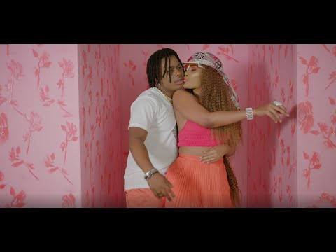 Hamisa Mobetto Ft Singah - Ginger Me (Official Video)