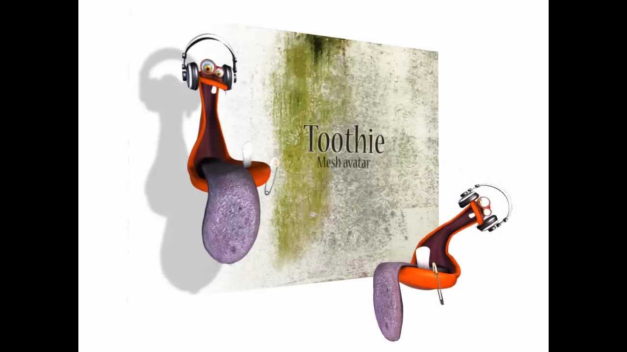 Toothie! - YouTube