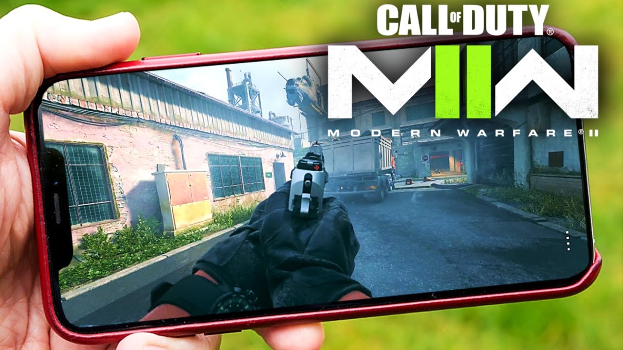 MW2 Multiplayer coming to Mobile, Raids Bonus Cutscene Coming? Warzone ...