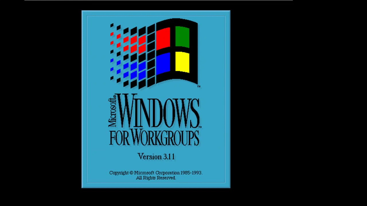 Excel 4.0 Easter Egg - YouTube