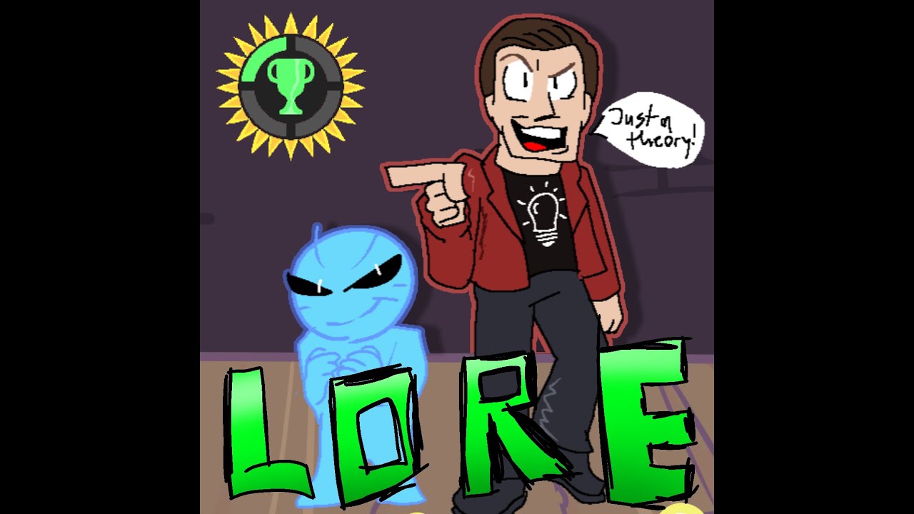 LORE SOARING MIX V2 | FNF Cover [+FLM] - YouTube