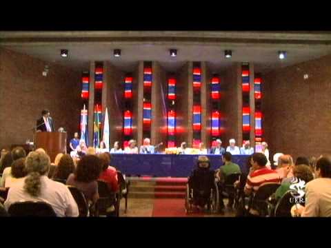 Especial - Professora Lená Medeiros de Menezes - YouTube