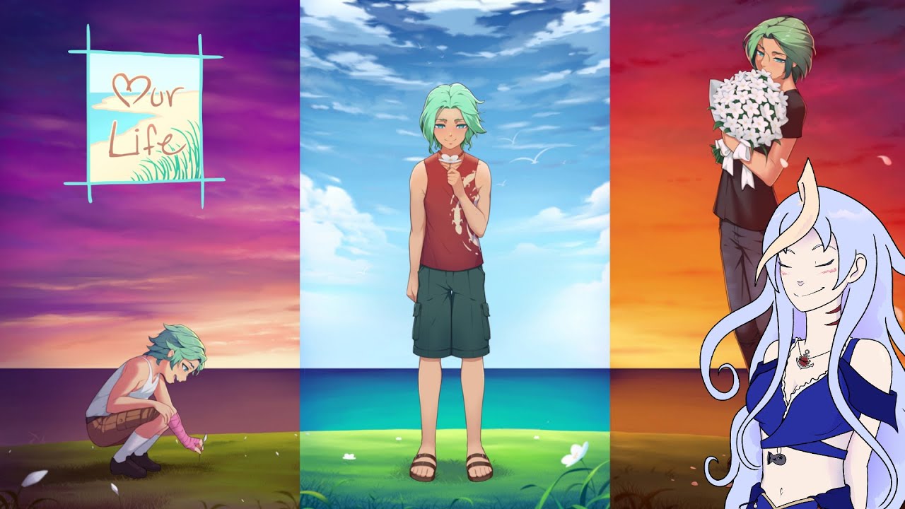 【Our Life: Beginnings and Always DLC】This Really Is the Ending Isn't It ...