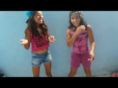Dançando deu onda 😍😘