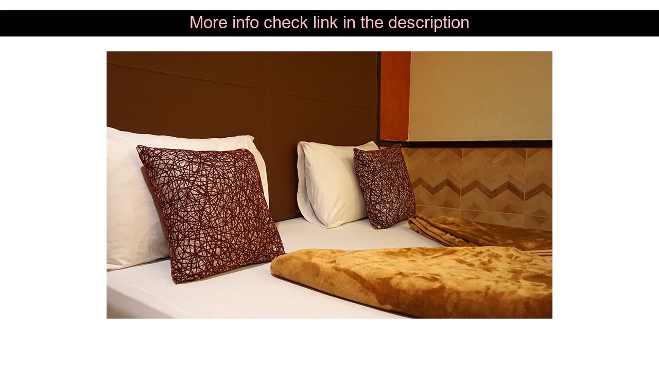 Hotels Review: Kaya Place - YouTube