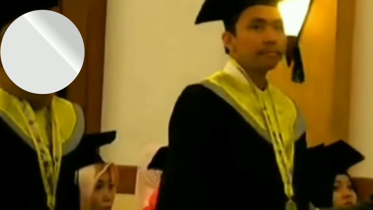 Wajah asli Milyhya ( Manca ) - YouTube