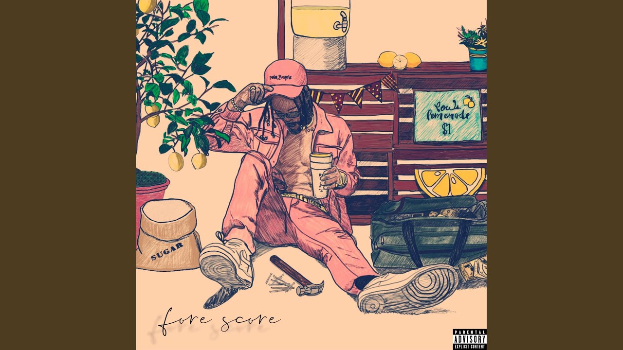 Fore Score - YouTube
