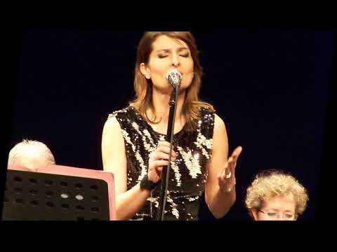 Gül YAZICI-Mey-i Lâlinle Dil Mestane Olsun (Müşterek Tak.)(RAST)R.G.