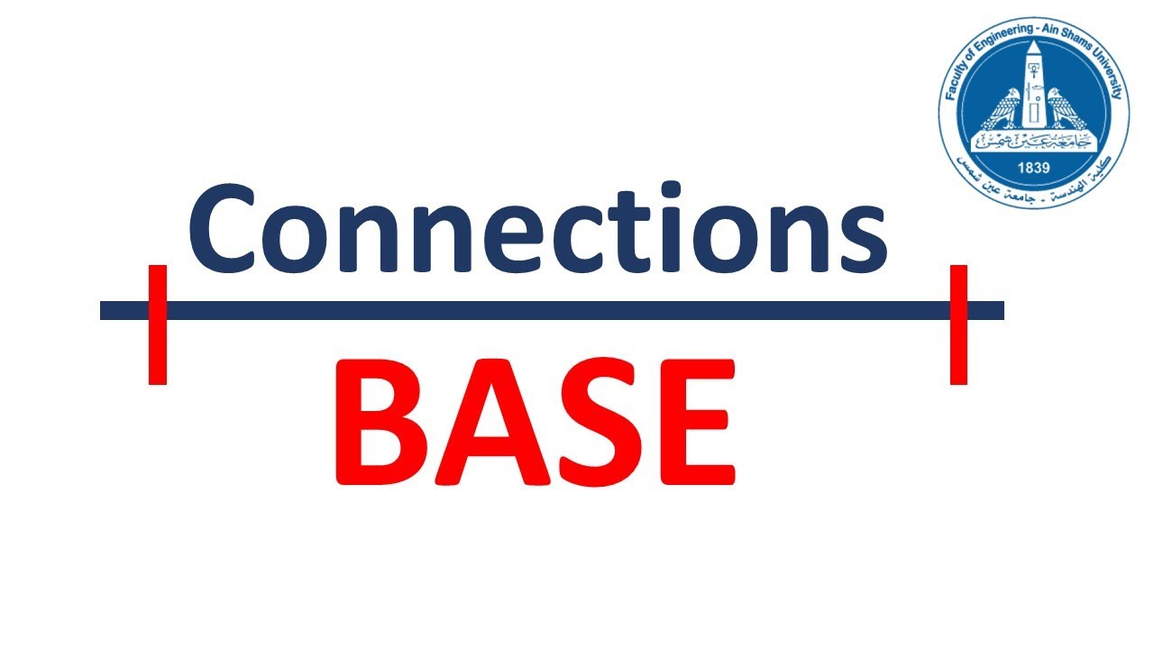 Base Connections [2] - YouTube
