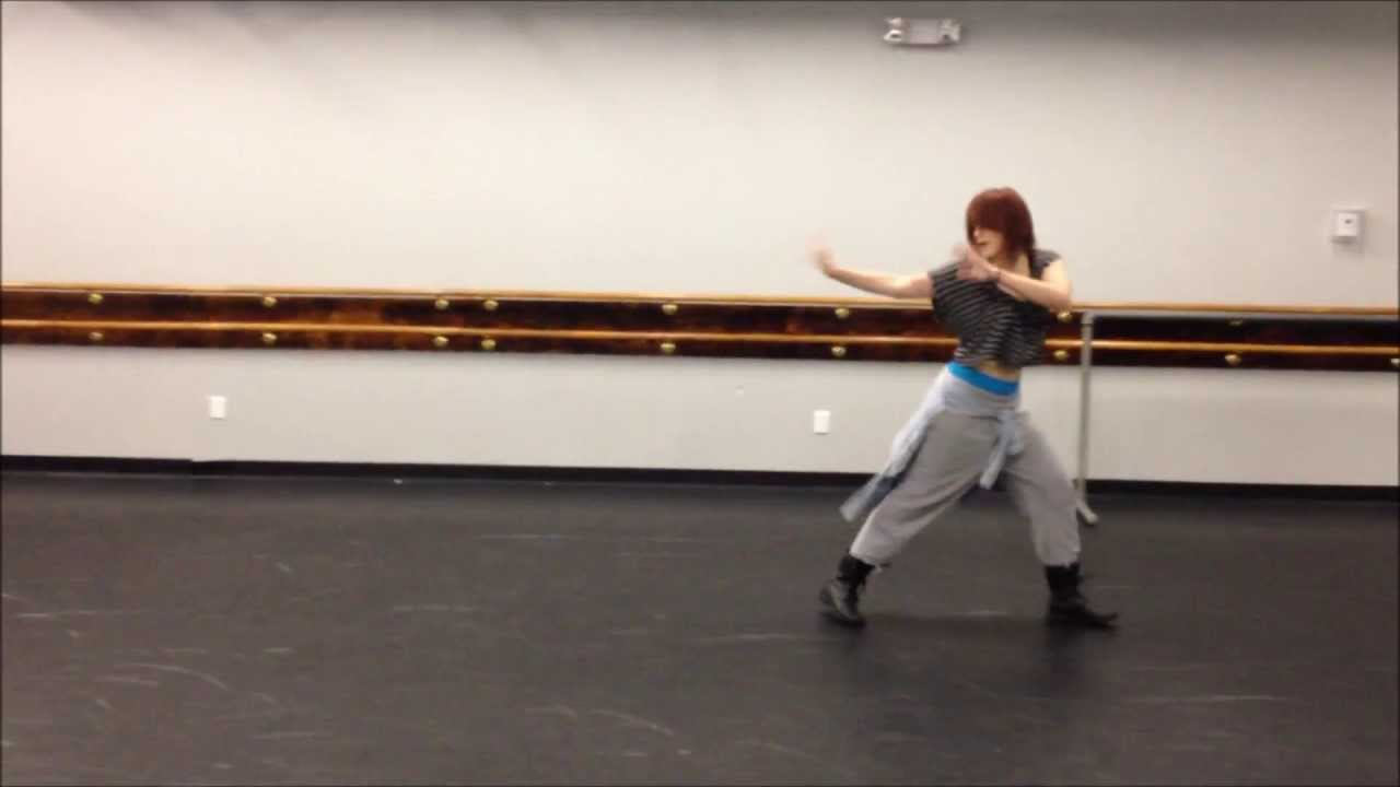 "Schoolin Life" -Beyonce | Choreography By: Jordan Galloway - YouTube