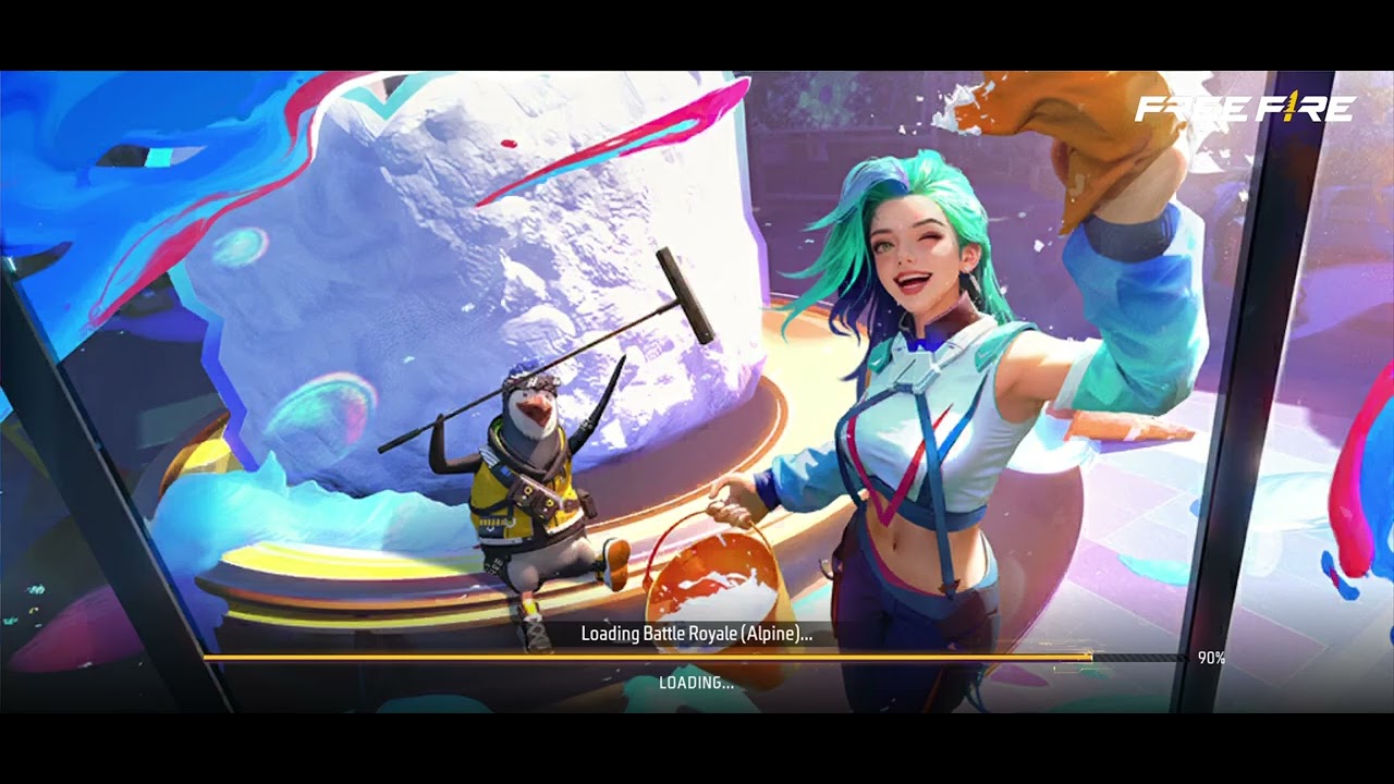 bahlool FF gaming booyah #garenafreefire #animeedit #animeedit #bahlool ...