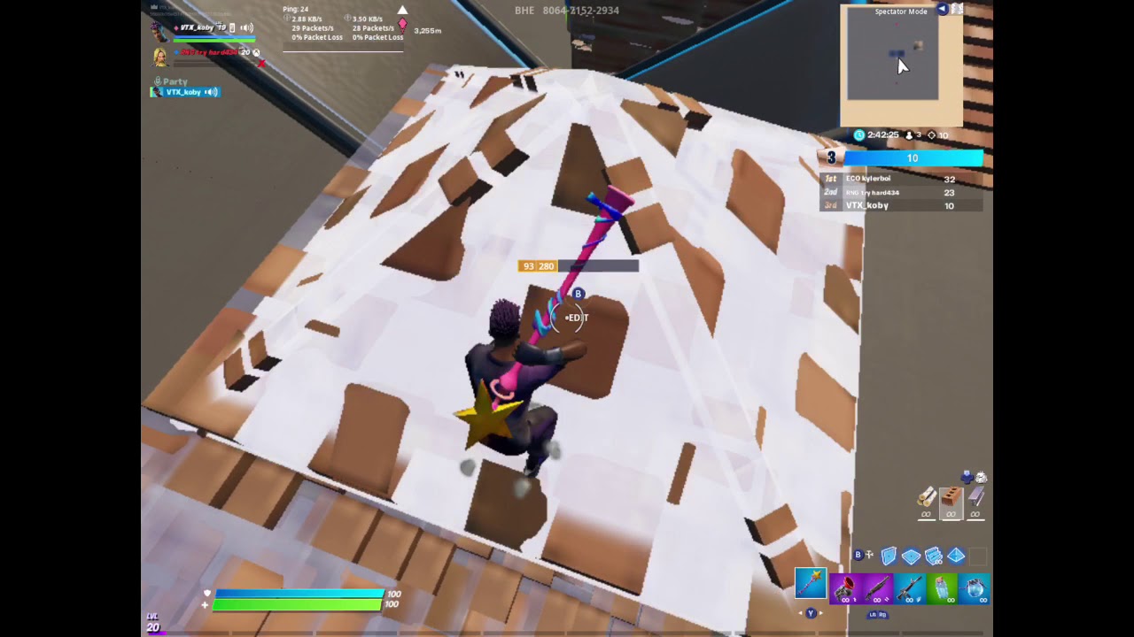 Random creative play - YouTube