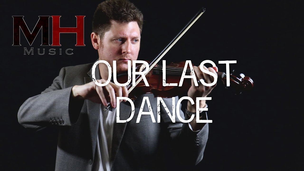 Our Last Dance (Music Video) - YouTube Music