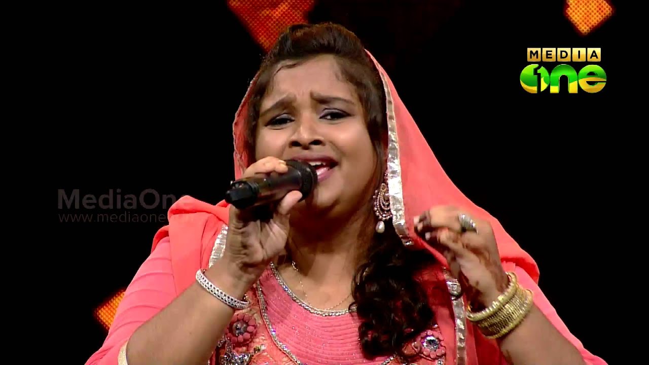 Pathinalam Ravu Season 4 | Fathima - New Song Release 'Prapancha ...