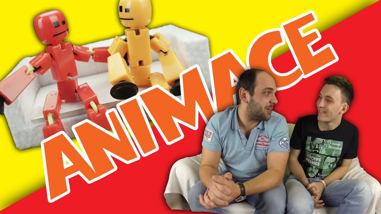 NEJLEPŠÍ VIDEA V ANIMACI! | HouseBox - YouTube