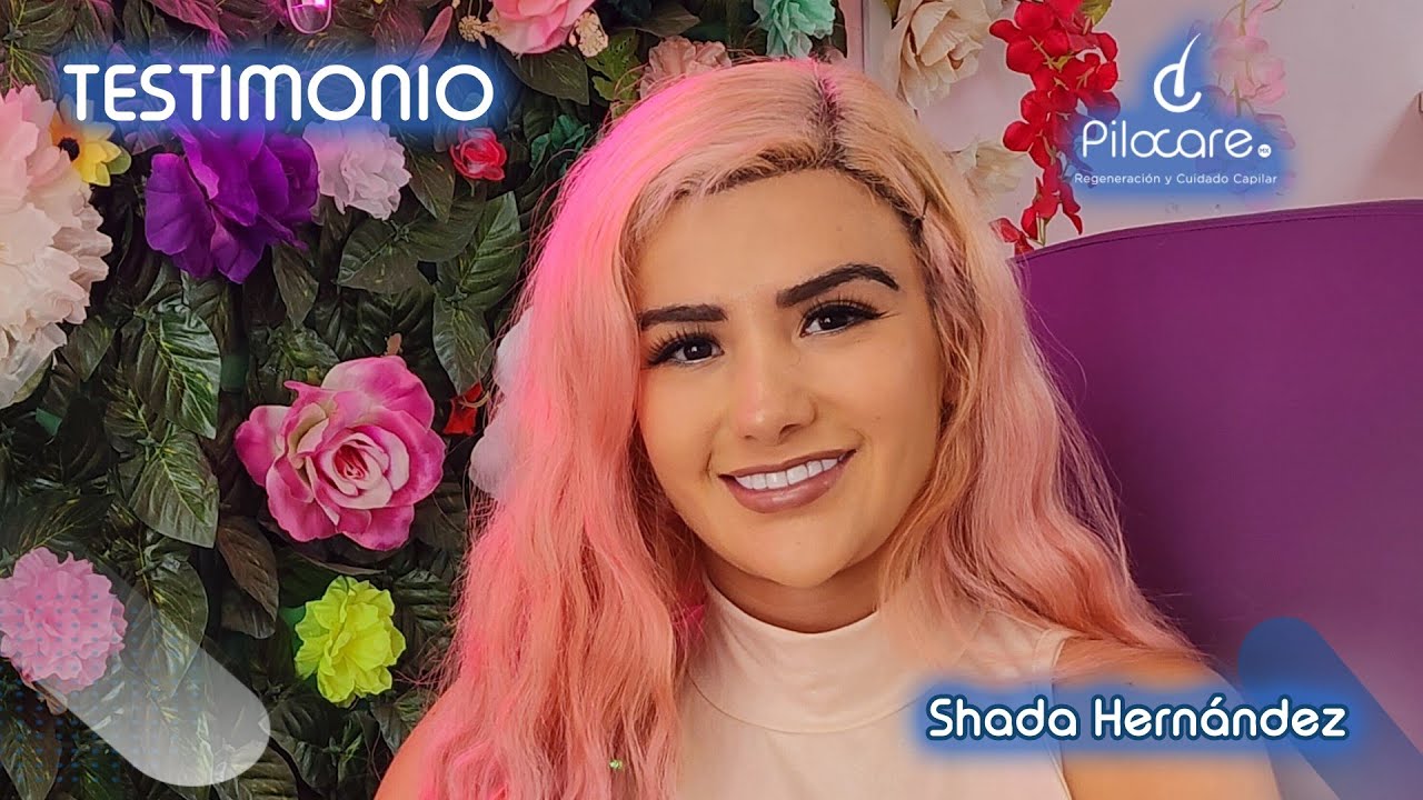 Regeneración frontal con reducción, relleno en cicatrices y marcaje de ...