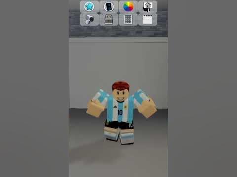 Tanec v robloxu - YouTube