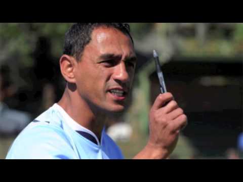 Paul Treu: On The Couch - YouTube