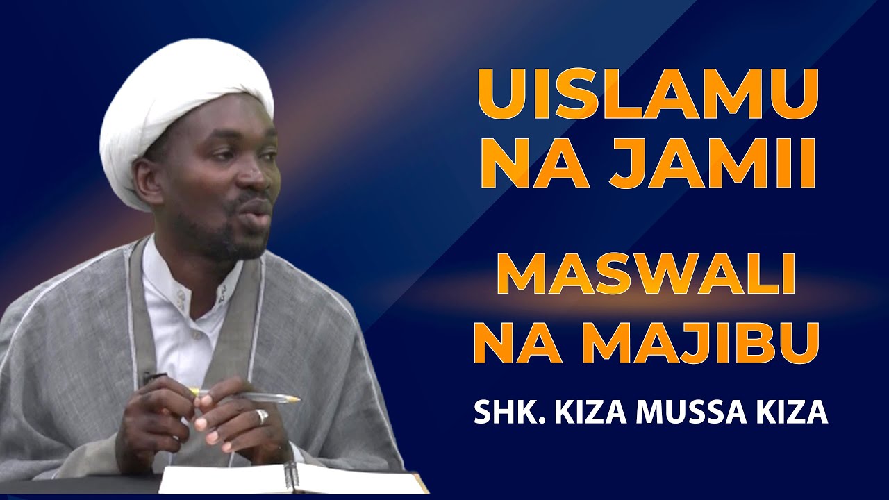 NURUL QUR'AN | QAARI- ADAM JUMA | 14|12|2024 - YouTube