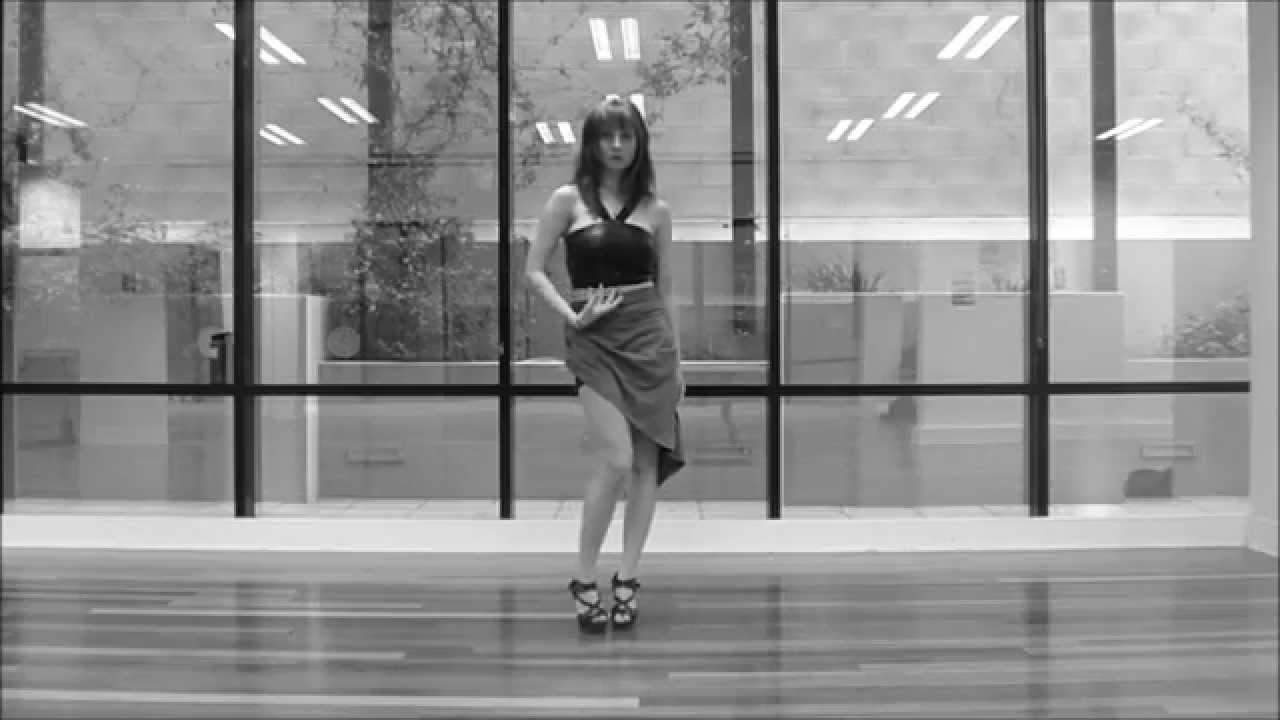 Girls Day (걸스데이) - Something {Dance Cover} - YouTube