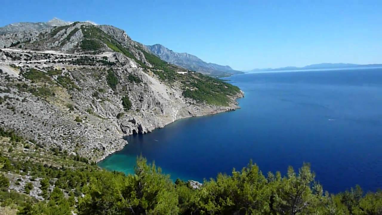Vruja Bay - YouTube