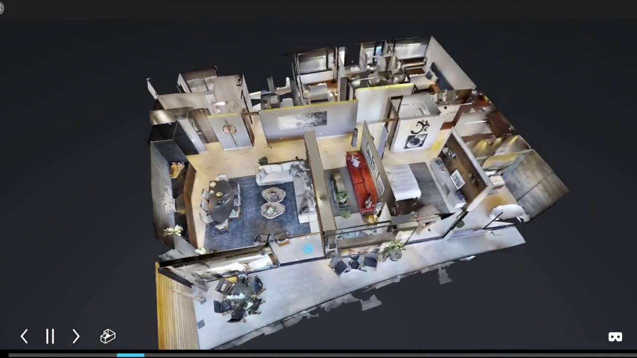 Conoce el Showroom Augusta [Bosque Real] - YouTube