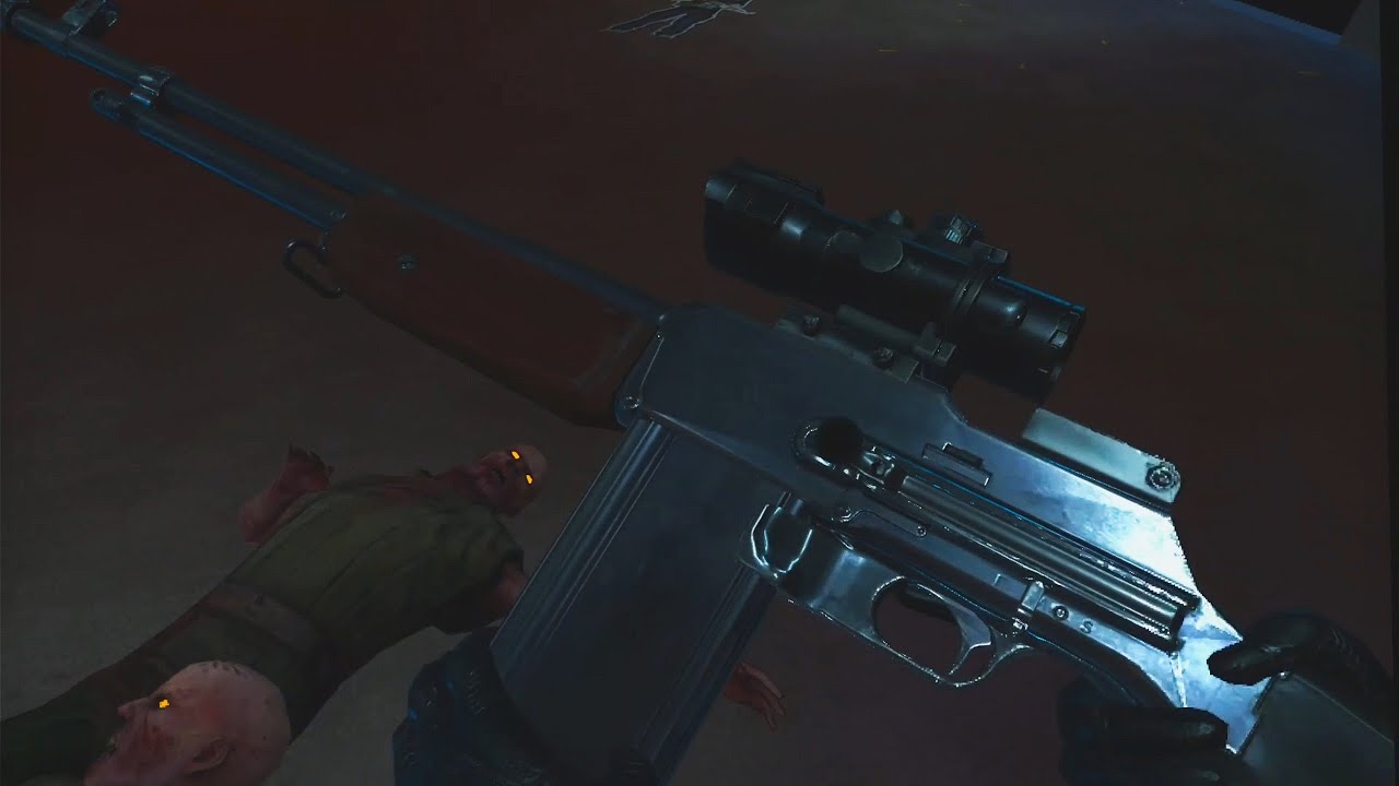 zero caliber reloaded zombies is fun on quest 3 - YouTube