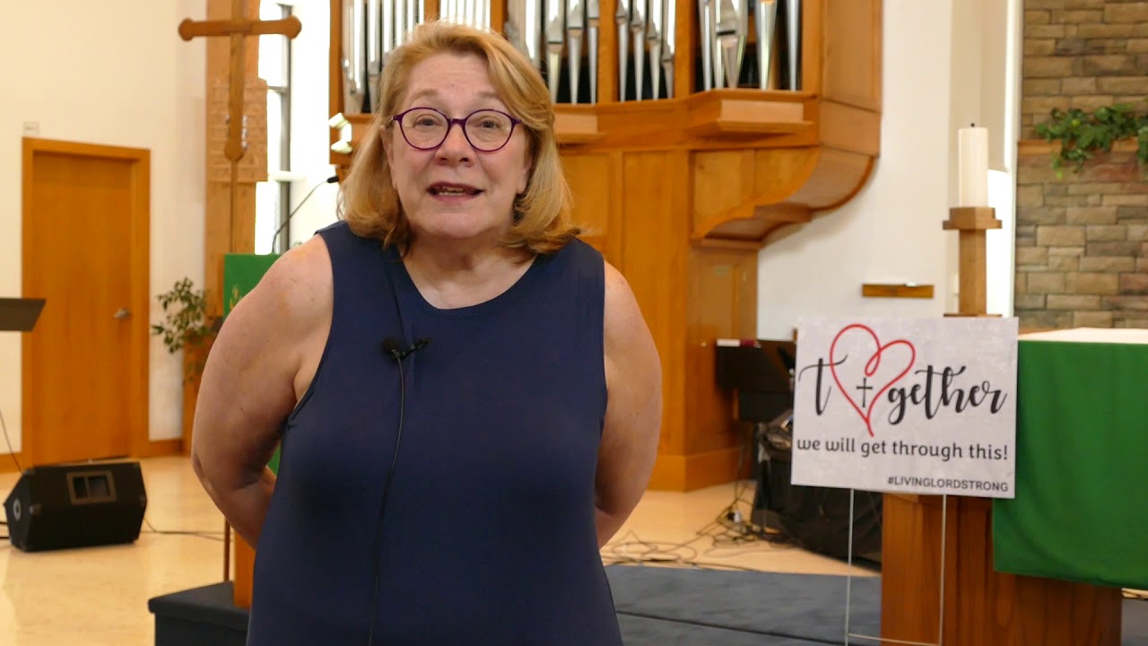 Pastor Sue's v-Update - June 30, 2020 - YouTube
